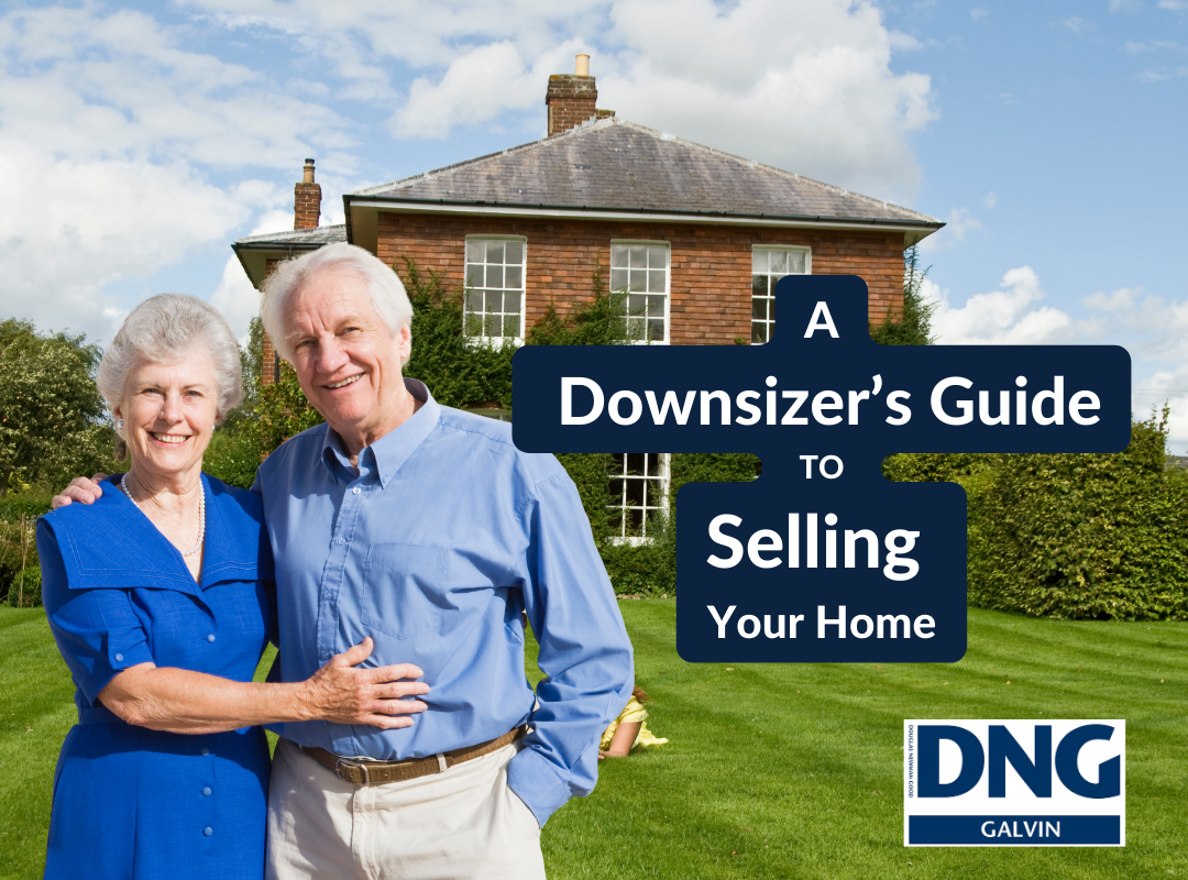 A Guide to Downsizing Your Home in Ireland - DNG Galvin